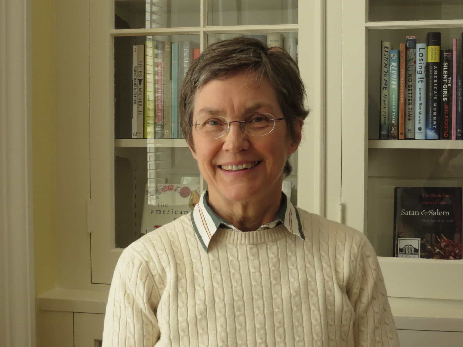 Edith Clowes | Association for Slavic, East European, & Eurasian ...
